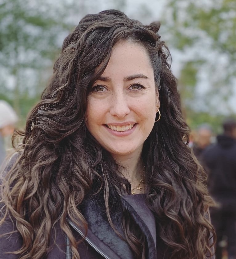 Lily Hawkes | Post Wave Children's Books - US and Canada