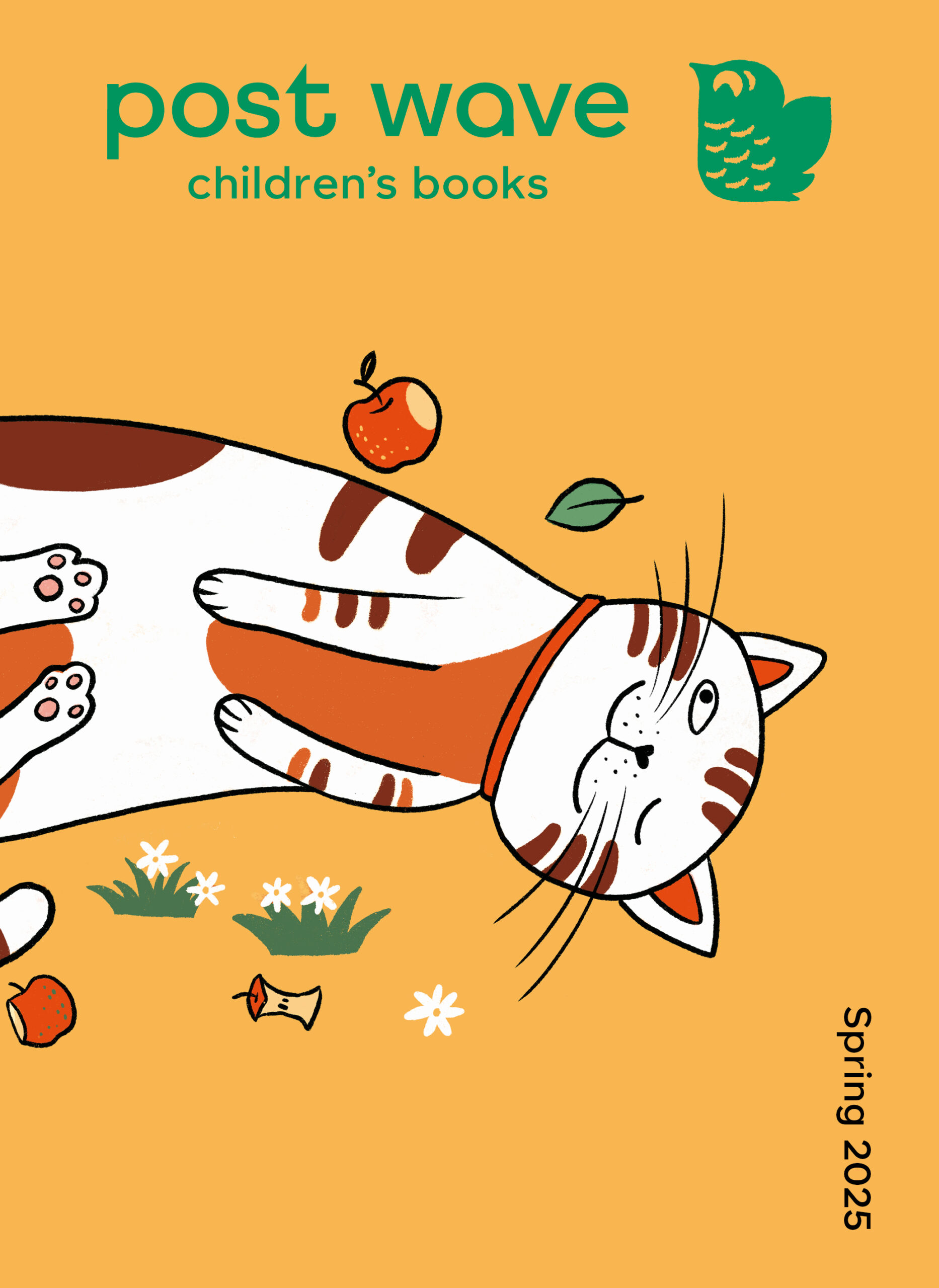 Catalogs | Post Wave Children's Books - US and Canada